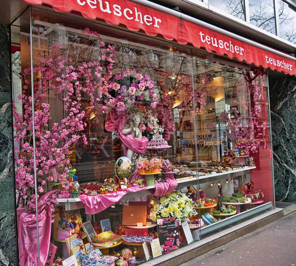 The 18 Best Chocolatiers In The World