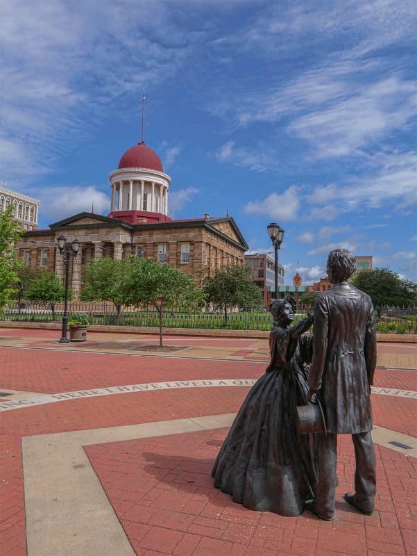 15 Favorite Springfield Illinois Attractions