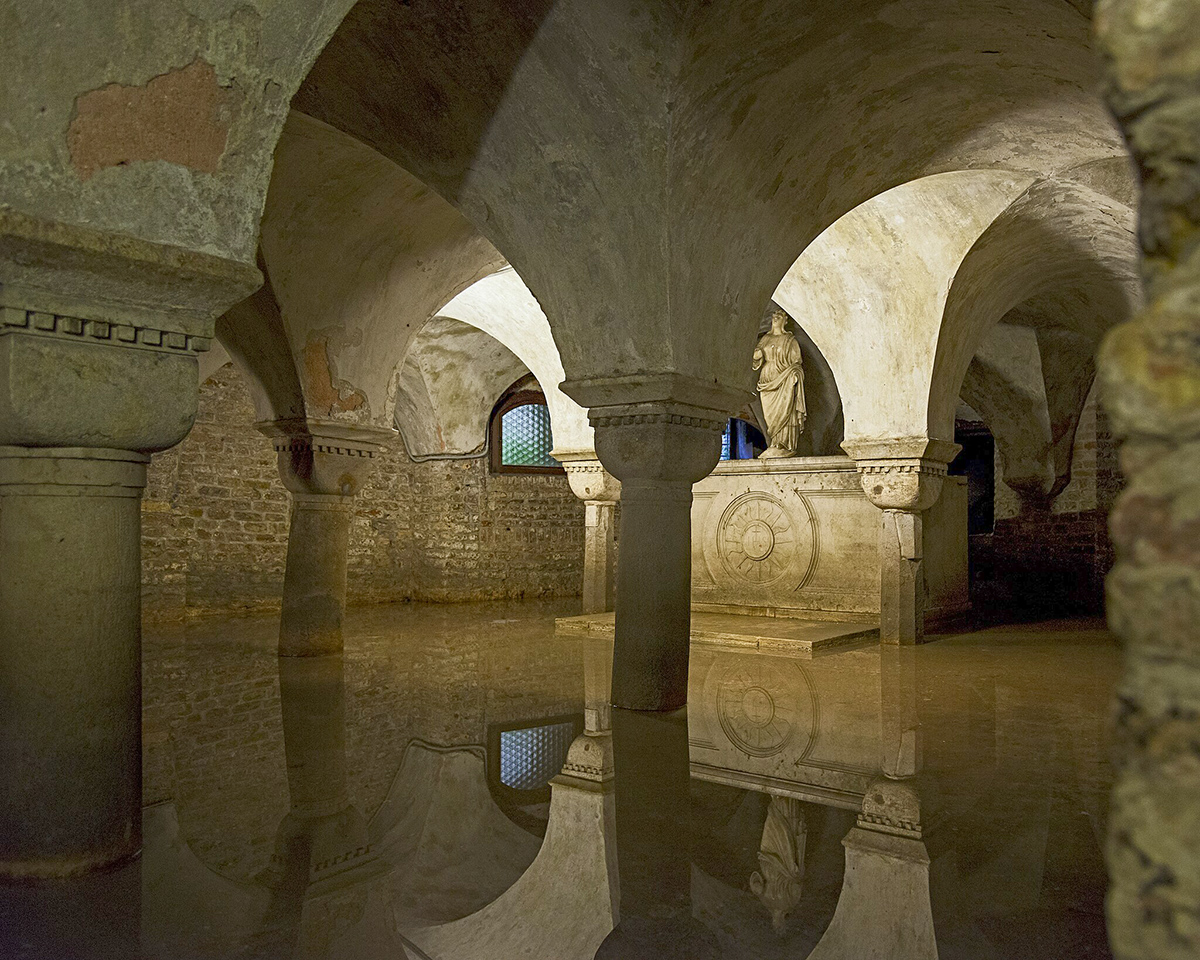 21 Favorite Hidden Gems In Venice, Italy That You Must See