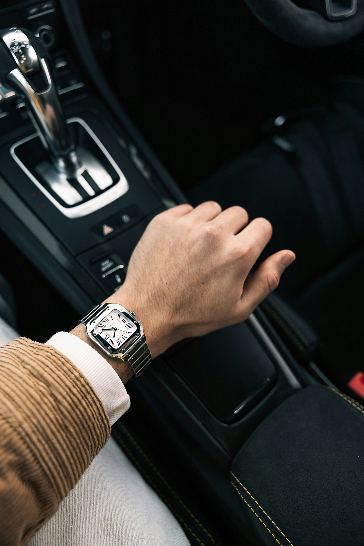 9 Best Cartier Designs: Iconic Jewelry And Timepieces